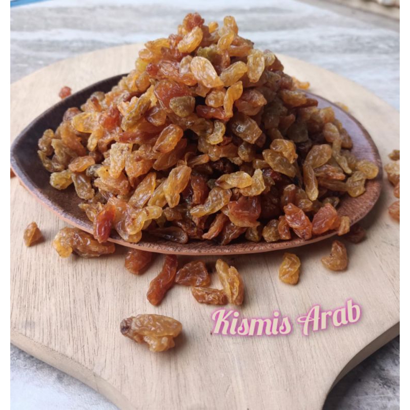 Jual KISMIS/buah kismis | Shopee Indonesia