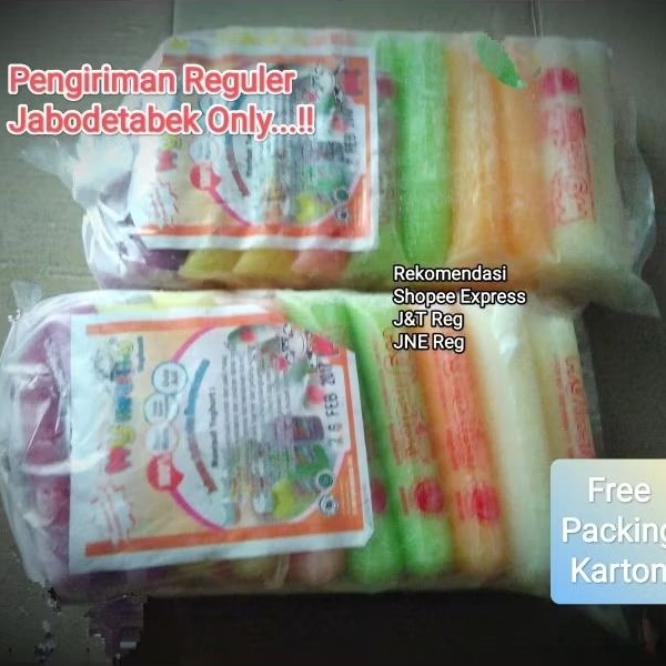 Jual Es Yogurt Stick Mini My Healthy | Shopee Indonesia