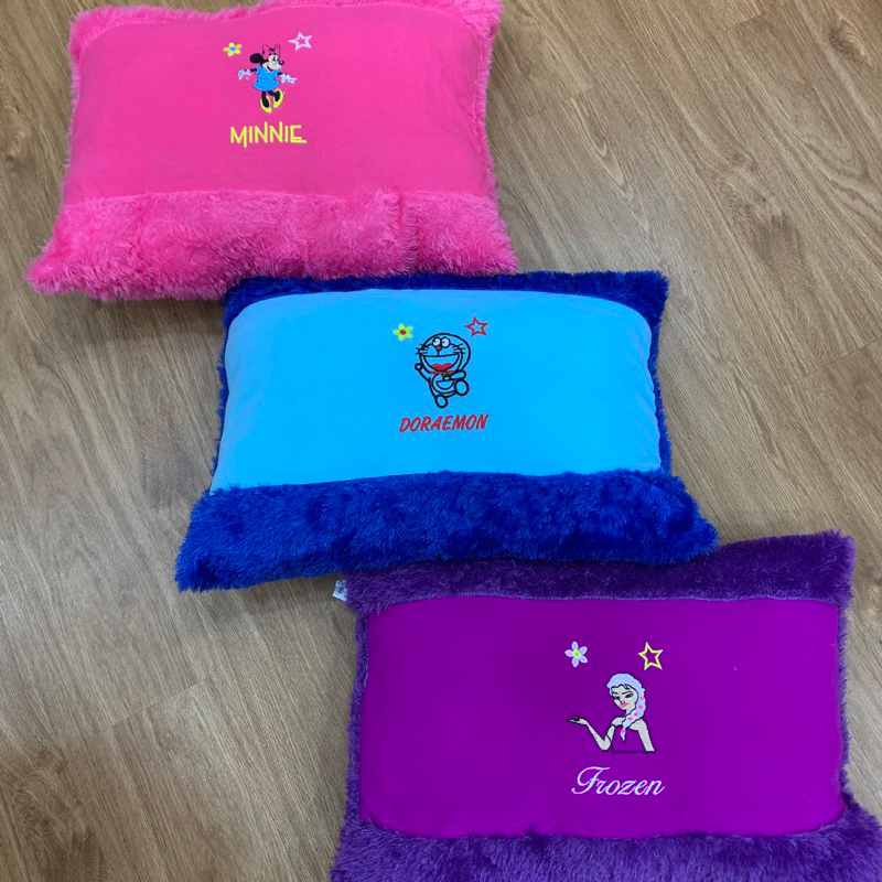 Jual BANTAL RASPUR KARAKTER ( 13-02 ) | Shopee Indonesia