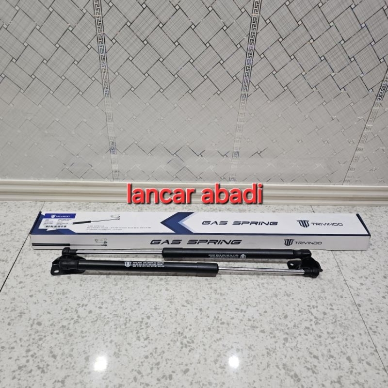 Jual SHOCK HIDROLIK PINTU BAGASI GAS SPRING NEW AVANZA XENIA TAHUN 2012 ...