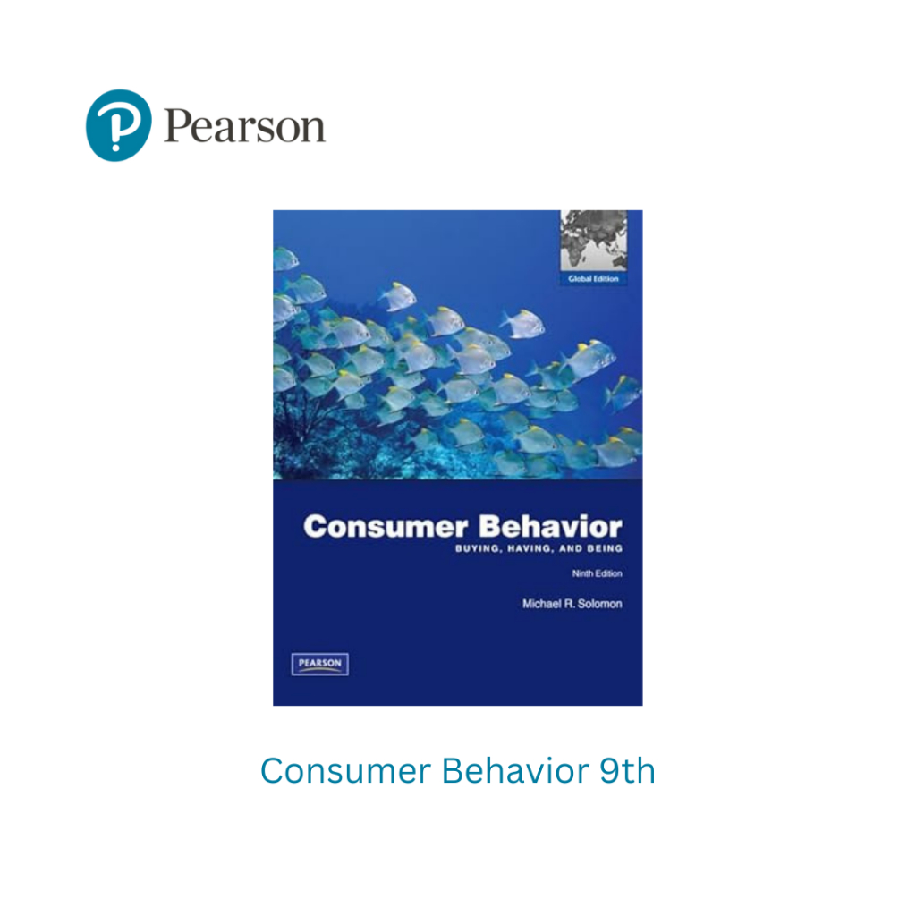 Jual Consumer Behavior 9th edition 9780137034963 | Shopee Indonesia