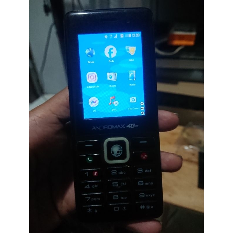 Jual Andromax prime OS 6 | Shopee Indonesia