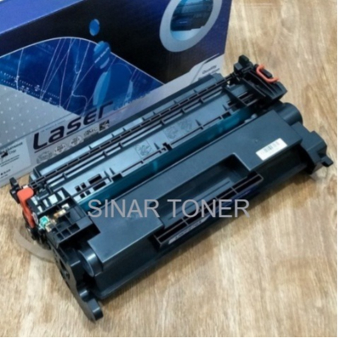 Jual Cartridge Toner Compatible 76A NO CHIP CF276A CF276 M404 M404n ...