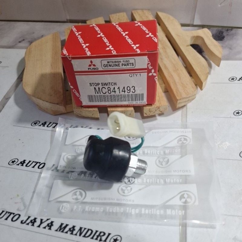 Jual Stop switch switch rem mitsubisi Fuso Ps190 FM516 Fuso Ganjo Ps220 ...