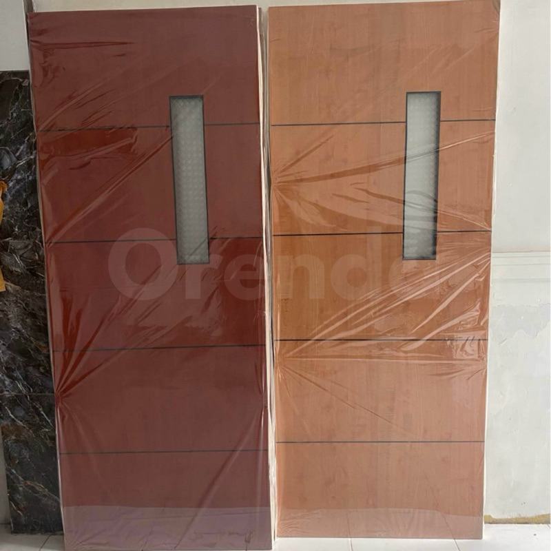 Jual Pintu Minimalis Modern | Pintu Kamar | Pintu Utama | Pintu Geser ...