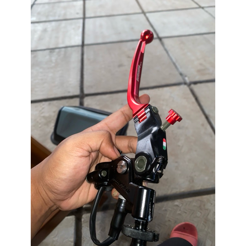 Jual handle kopling accosato | Shopee Indonesia