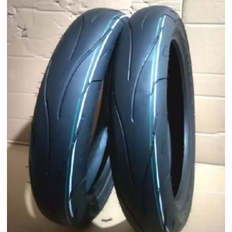 Jual Ban Metik Uk 79-88-98-99-100-120 Ring 14 Merek Zeneos | Shopee ...
