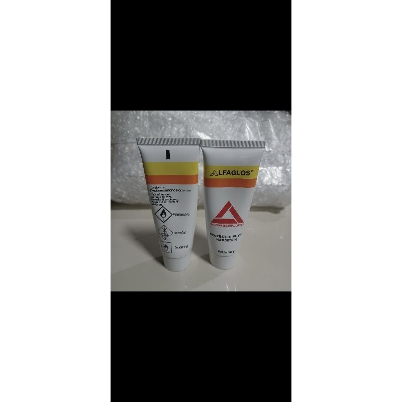 Jual Obat dempul alfa isi 2pcs | Shopee Indonesia