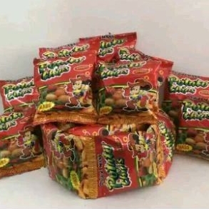 Jual Snack Potato Golden Chips Rentengan | Shopee Indonesia