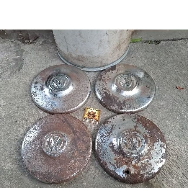 Jual wheeldop vw ORIGINAL wheel dop vw wildop vw wheldop vw whildop vw ...