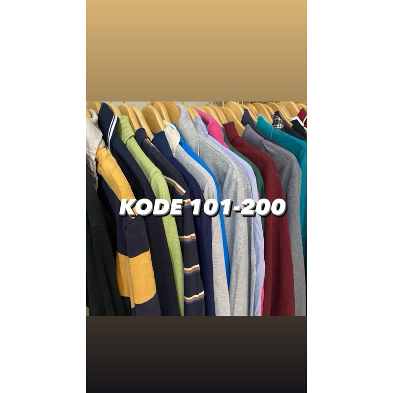 Jual link kode tiktok (101-200) | Shopee Indonesia