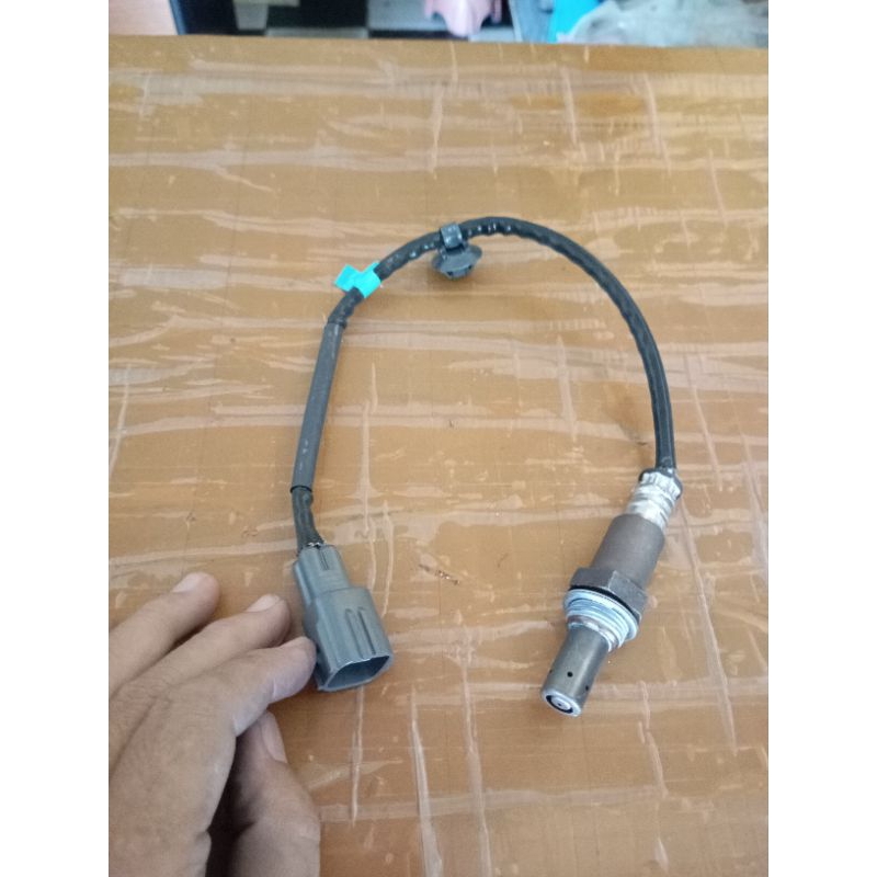 Jual sensor oxygen oksigen O2 Innova reborn original | Shopee Indonesia