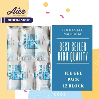 Toko Online AICE Ice Cream Official Shop | Shopee Indonesia
