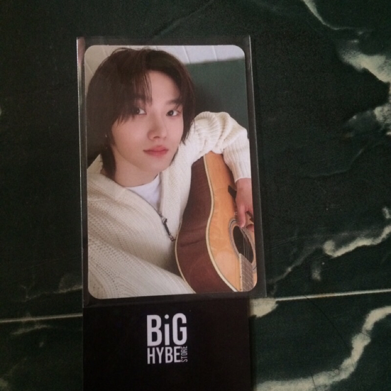 Jual PC SUNGHO Boynextdoor redi INA | Shopee Indonesia