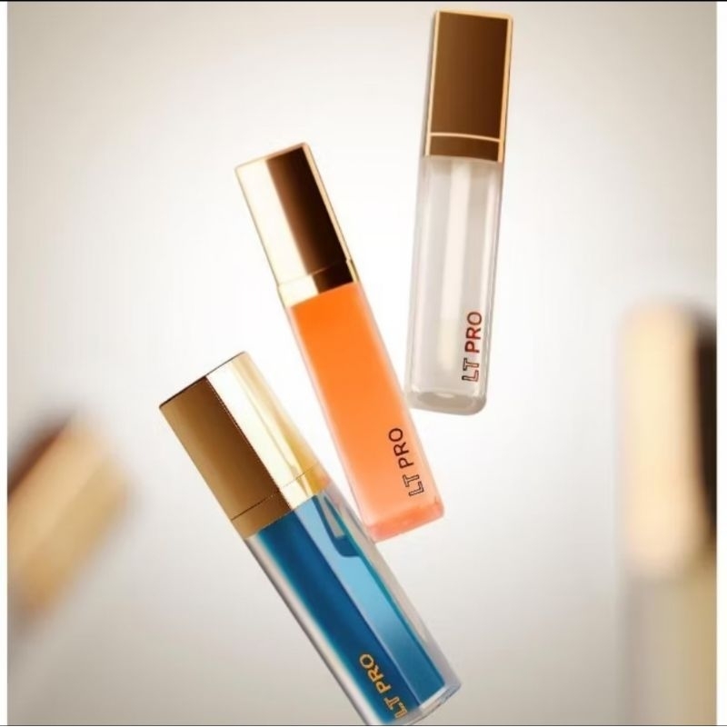 Jual LT Pro Lip Glow Oil 7gr | Shopee Indonesia