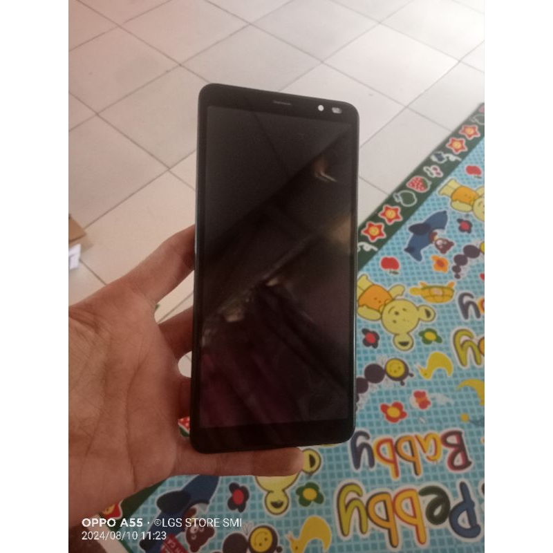 Jual Lcd Toucscreen Maxtron S8 / S8 2020 Ori copotan | Shopee Indonesia