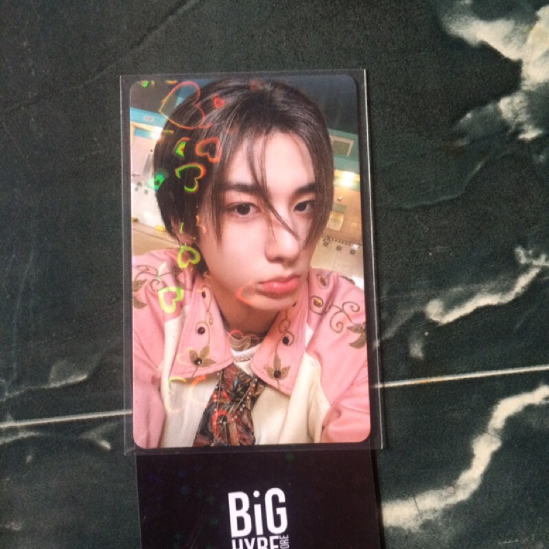 Jual PC LEEHAN Boynextdoor redi INA | Shopee Indonesia