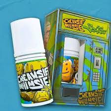 Jual CREAMSIE WHIMSIE V1 30ML BANANA 30MG | Shopee Indonesia