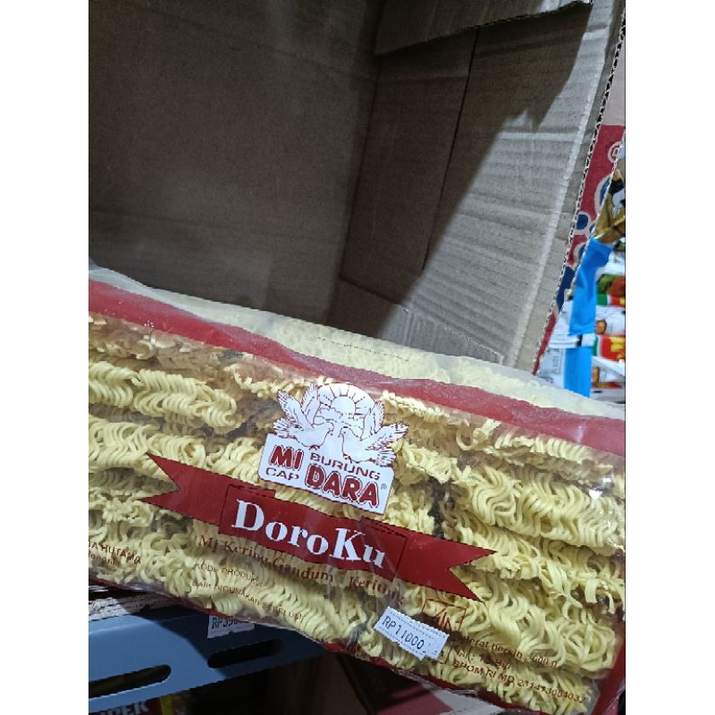 Jual mie doroku | Shopee Indonesia