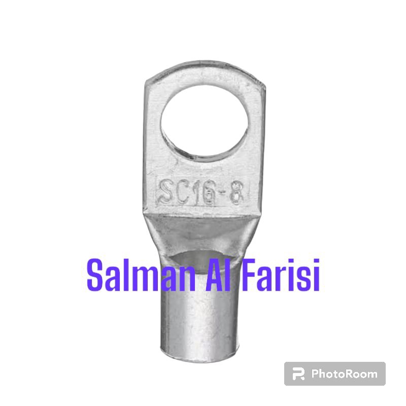 Jual Skun Kabel / Skun Terminal Bulat / Skun Terminal Kuningan / Skun ...
