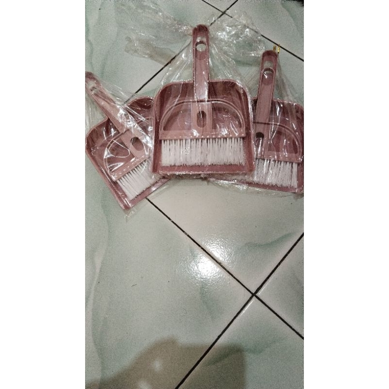 Jual SAPU MINI SET SERBAGUNA / SAPU PENGKI MINI SET SERBAGUNA/ MINI ...