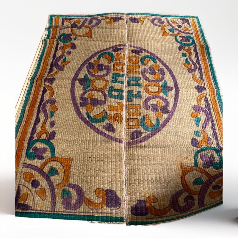 Jual TIKAR LIPAT MENDONG MOTIF SABLON TERBARU UKURAN 200X200 khas ...