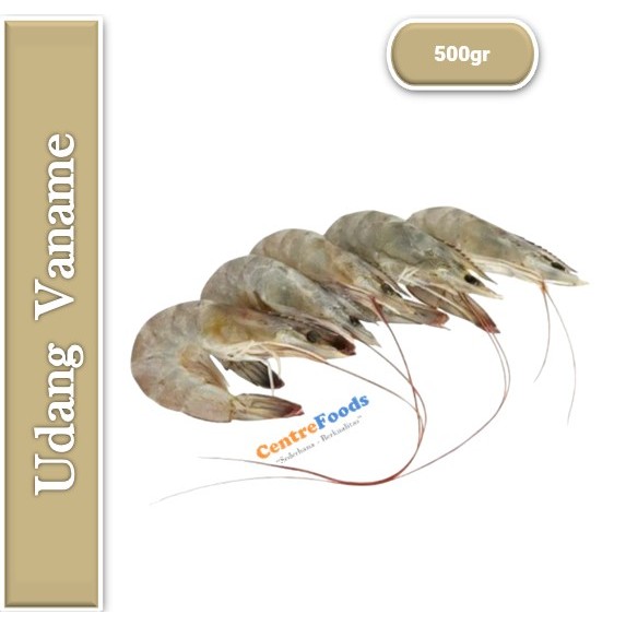 Jual harga udang vaname per kg Harga Terbaik & Termurah Mei 2026 ...