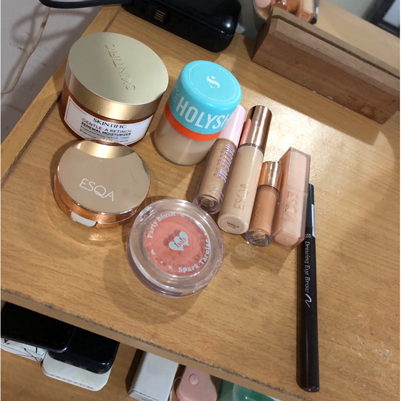 Jual PRELOVED MAKEUP DAN SKINCARE | Shopee Indonesia