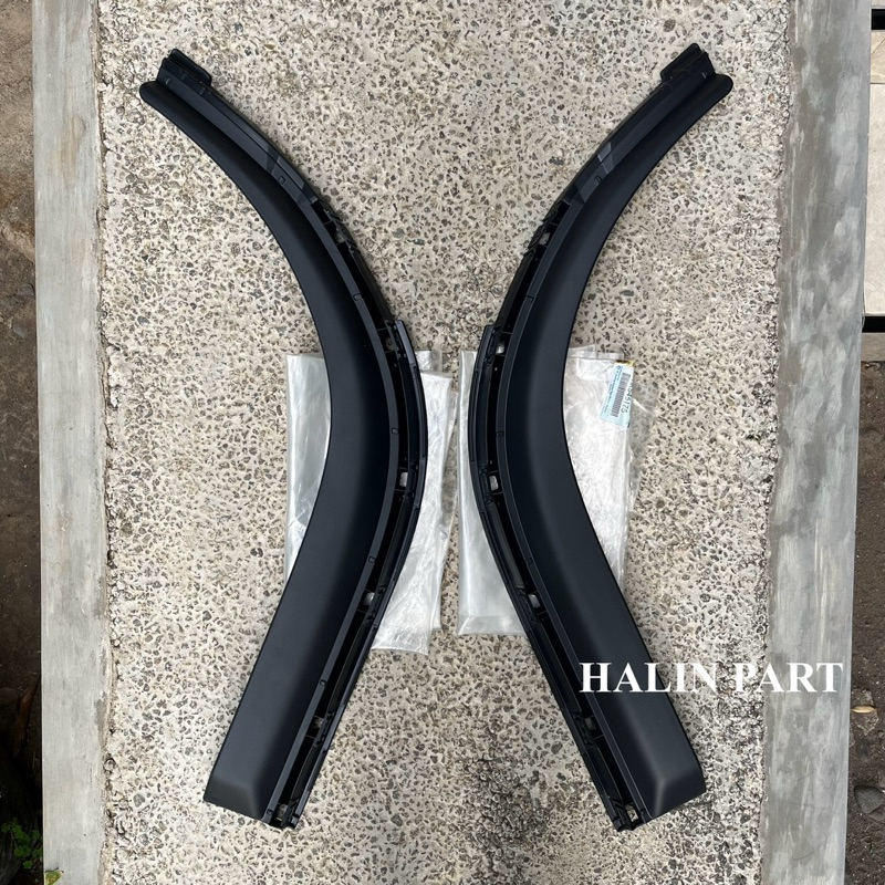 Jual LIST FENDER/SLEBOR/SPAKBOR CANTER 110PS/125PS ORIGINAL KTB ...