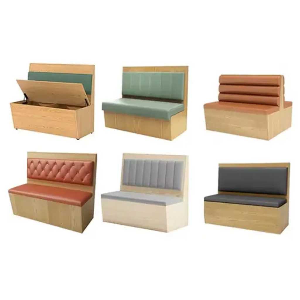 Jual Kursi Cafe / Sofa Cafe / Sofa Minimalis / Sofa Murah / Sofa ...