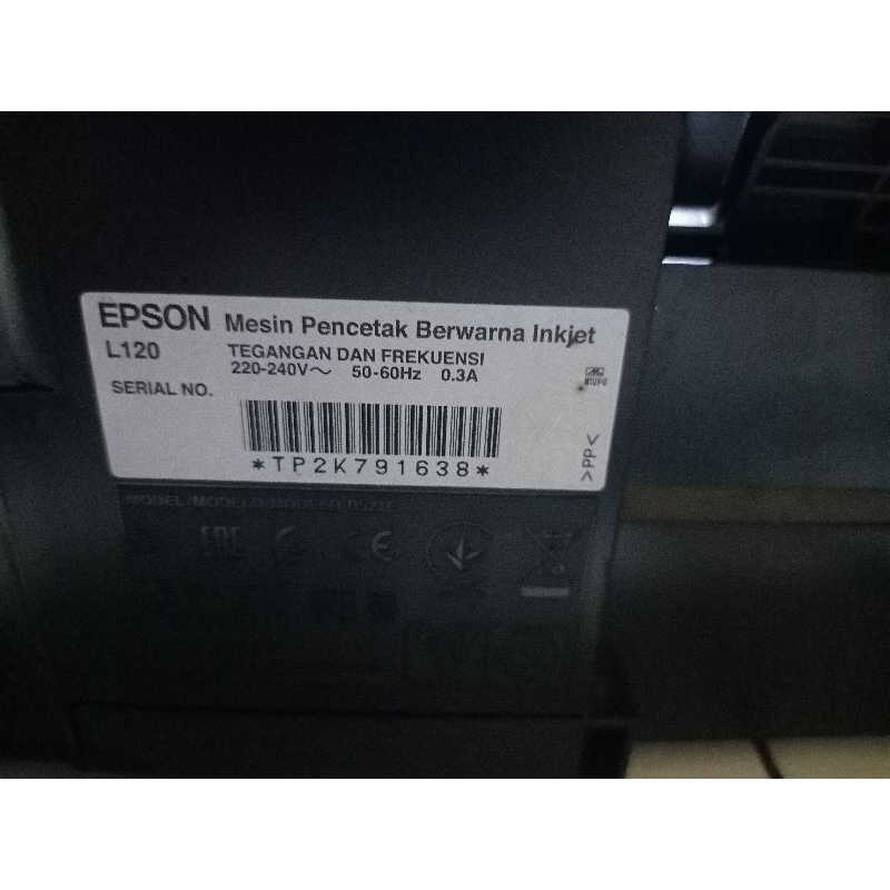 Jual epson l120 | Shopee Indonesia