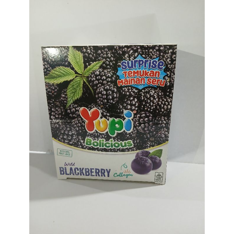 Jual yupi box | Shopee Indonesia