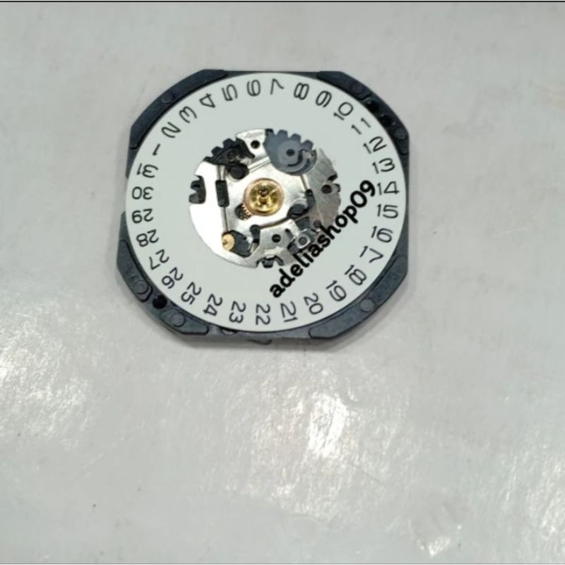 Jual MESIN JAM TANGAN EPSON VX32E ORIGINAL | Shopee Indonesia