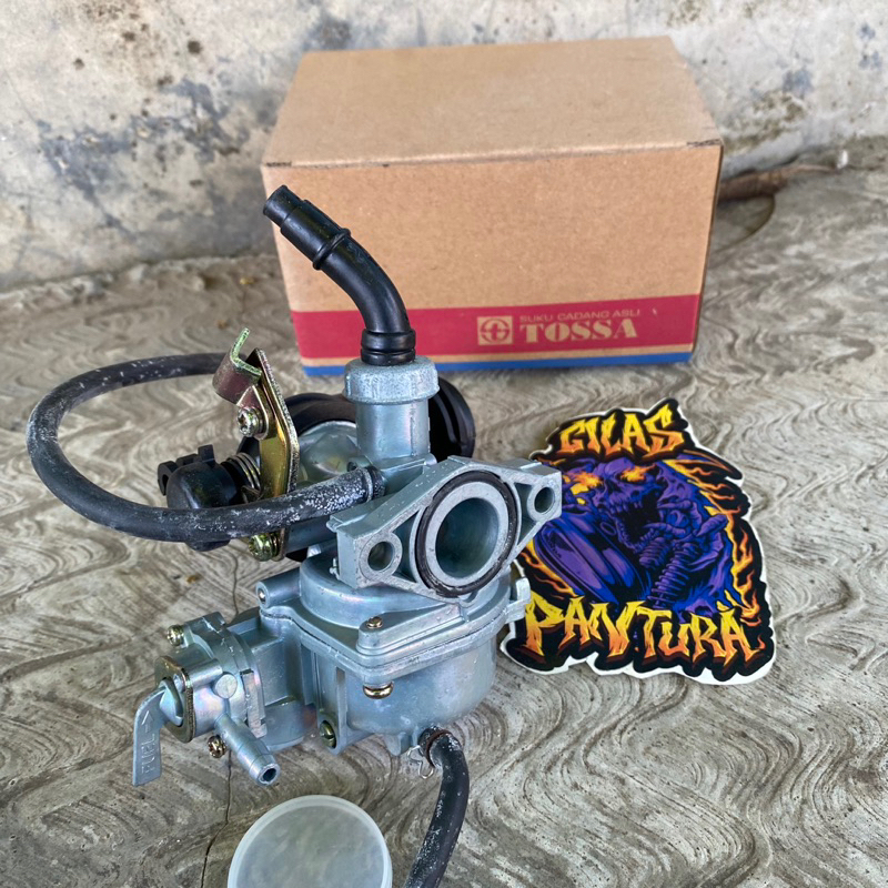 Jual Karburator Honda Supra x Fit Lama Astrea Grand Legenda Prima Star ...