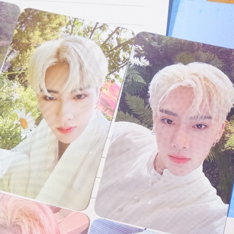 Jual photocard ricky zerobaseone pc zb1 [BACA DESKRIPSI] | Shopee Indonesia