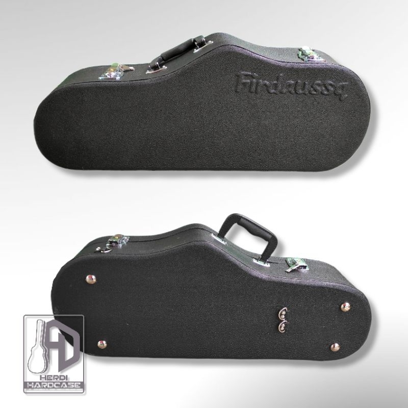 Jual HARD CASE Saxophone baby /Alto / Tenor | Shopee Indonesia