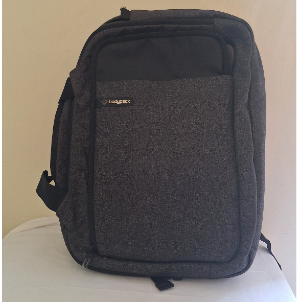 Jual Tas Backpack Bodypack (Ori) | Shopee Indonesia