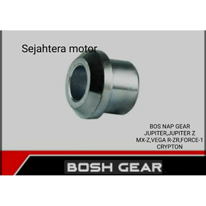 Jual BOS NAP GEAR JUPITER untuk motor JUPITER,JUPITER Z,VEGA,VEGA R,MX ...