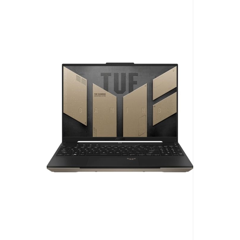 Jual ASUS TUF Gaming Advantage A16 Laptop 16 Inch WUXGA Anti-Glare IPS ...