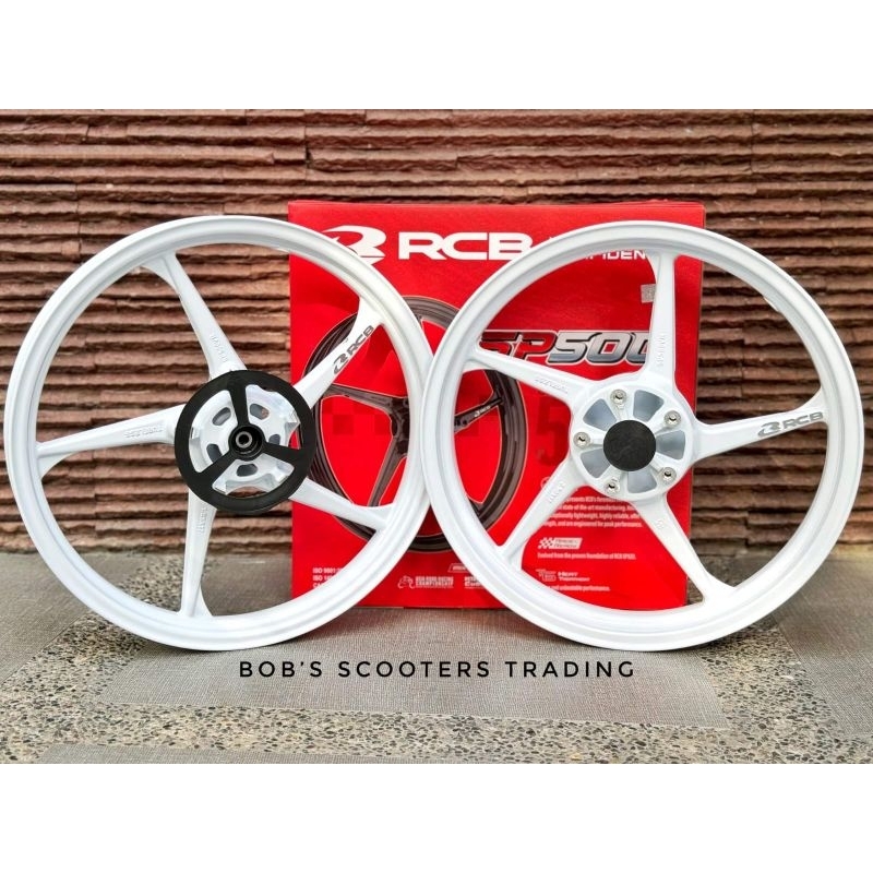 Jual VELG RCB SP500 MX KING 185/250 | Shopee Indonesia