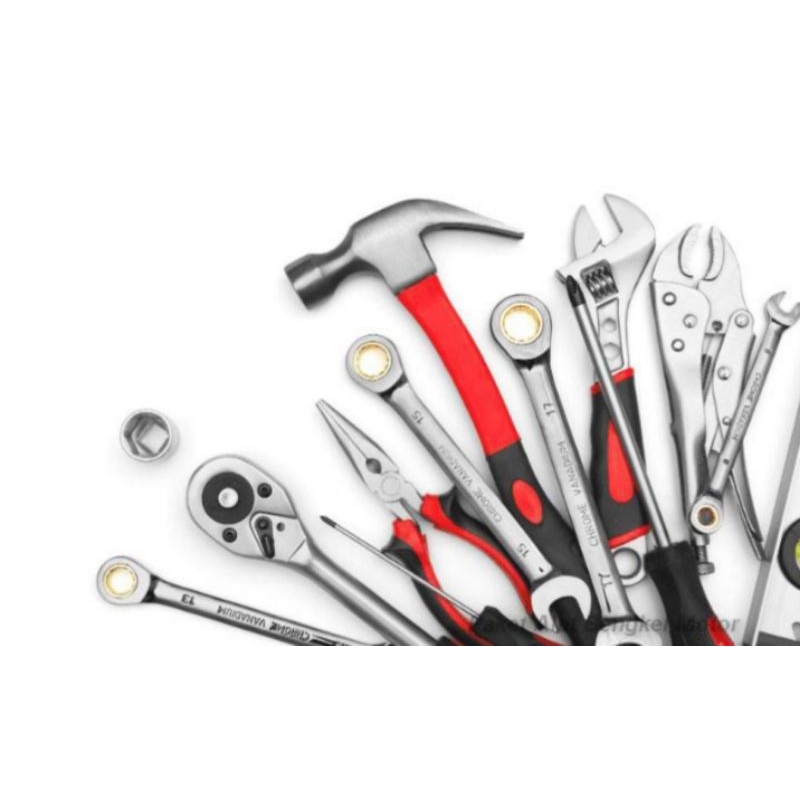 Jual Peralatan tukang bengkel dan rumah | Shopee Indonesia