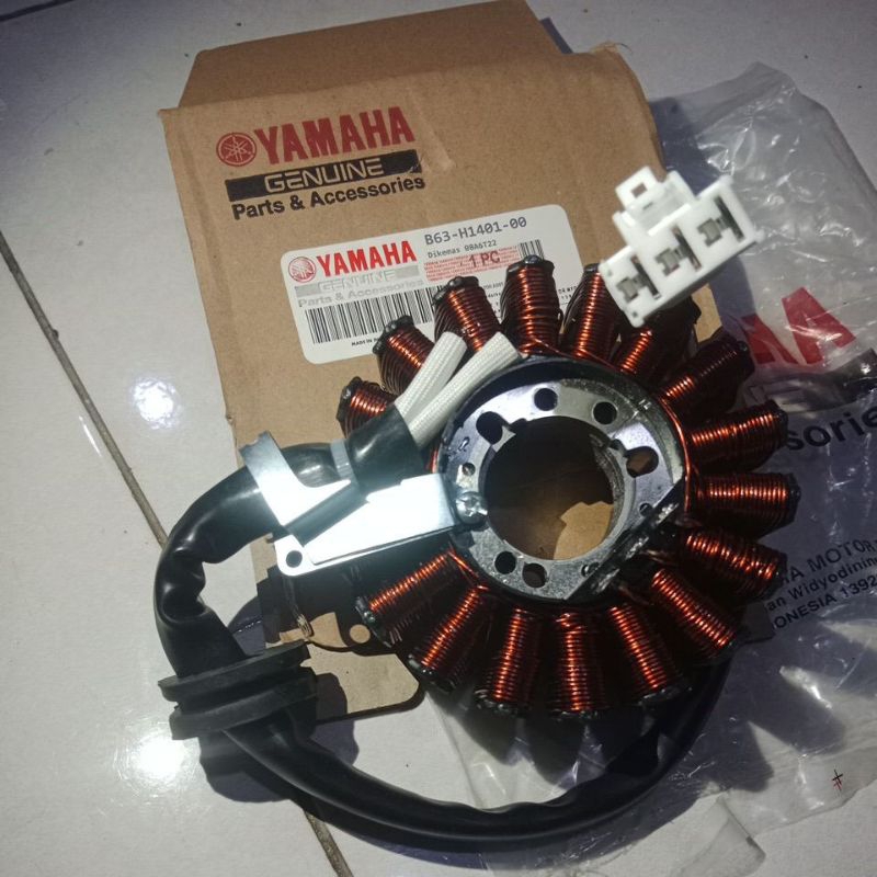 Jual SPULL YAMAHA AEROX 155 SPUL SEPUL LEXI AEROX KODE B63 | Shopee Indonesia