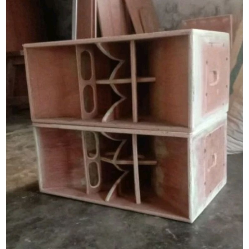 Jual BOX CLA 6 INCH DOBLE | Shopee Indonesia