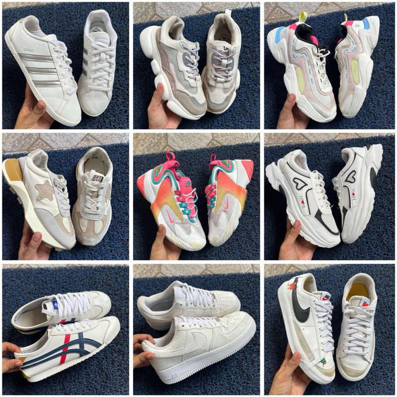 Jual Shoe escape by request shoes | Shopee Indonesia