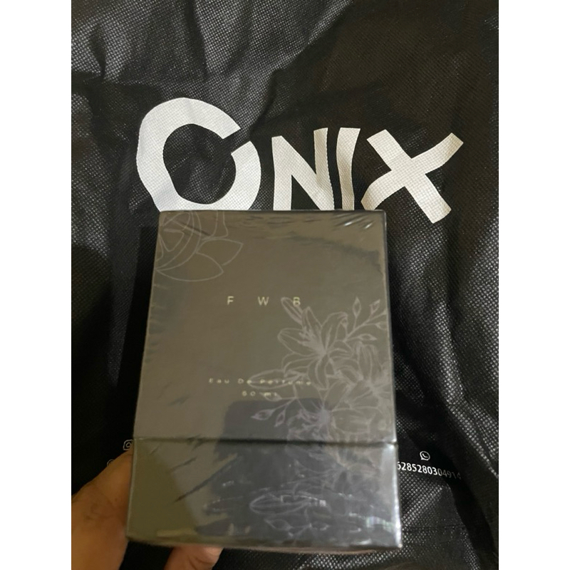 Jual (100% ORIGINAL) ONIX FWB 50 ML | Shopee Indonesia