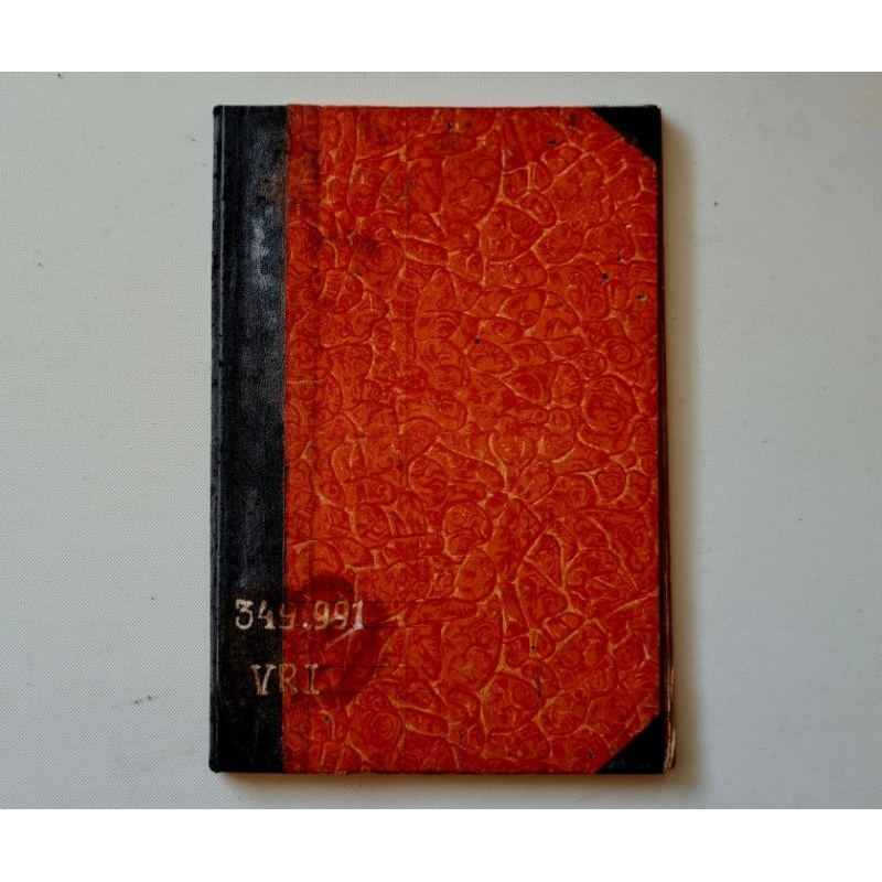 Jual PEMIMPIN BAGI PRIJAJI - PRIJAJI BOEMIPOETRA DITANAH DJAWA DAN ...