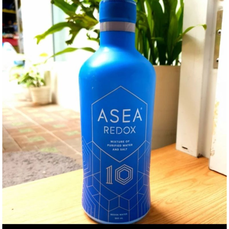 Jual asea redox signaling molecules suplement 960ml exp.2026 | Shopee ...