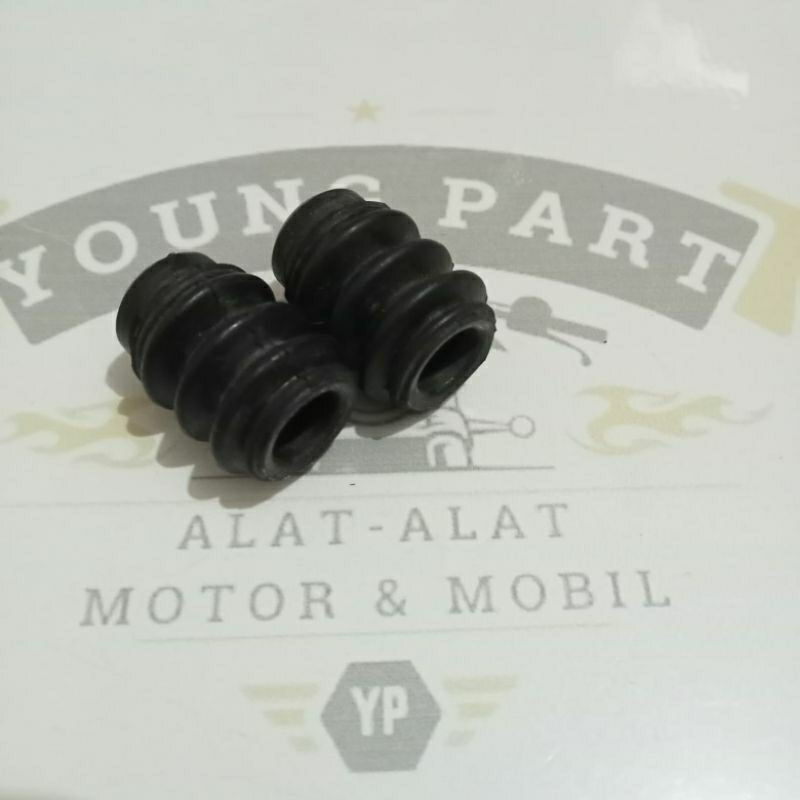 Jual Karet Boot Karet Usus Spiral Csliper KIP Cakram AVANZA XENIA ...