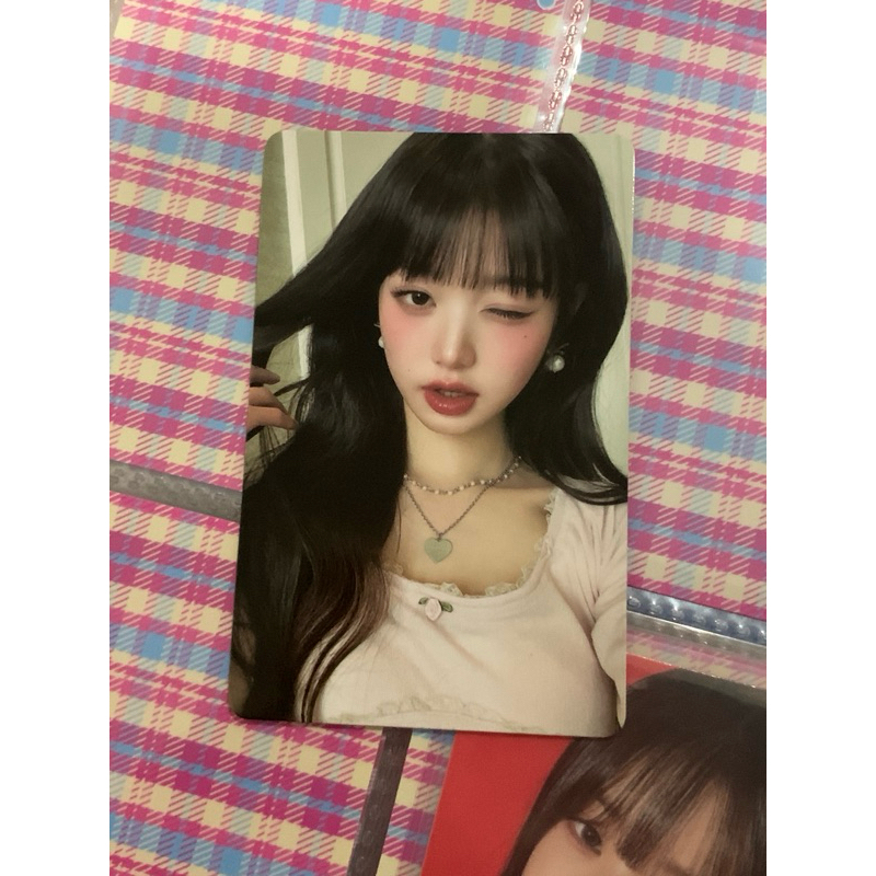 Jual Wonyoung kms 4.0 mine | Shopee Indonesia
