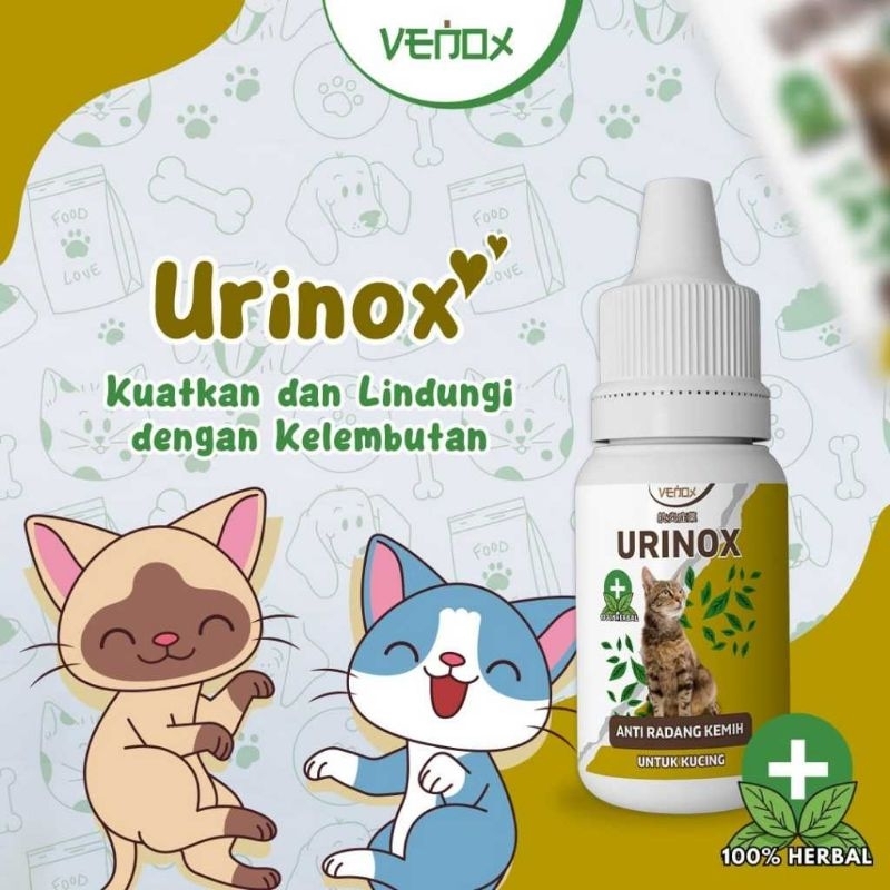 Jual Urinox Obat Saluran Kemih Susah Pipis Anti Radang Infeksi ...